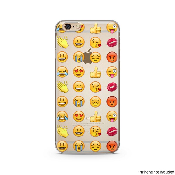 Emoji Phone Case - Etsy