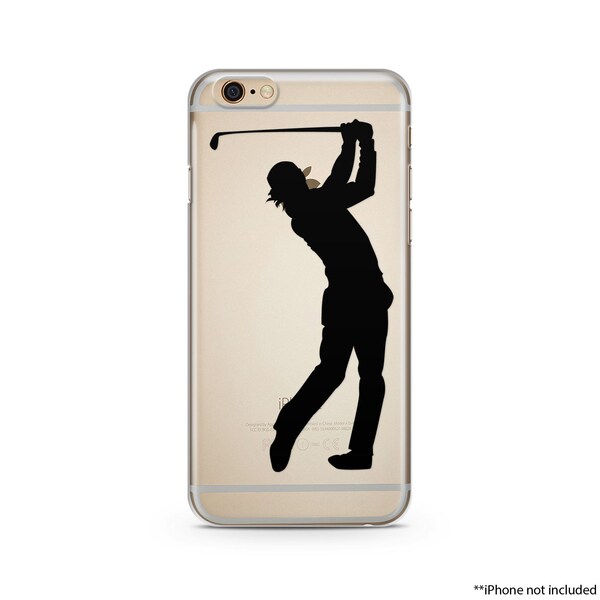 Golf Iphone Case - Etsy