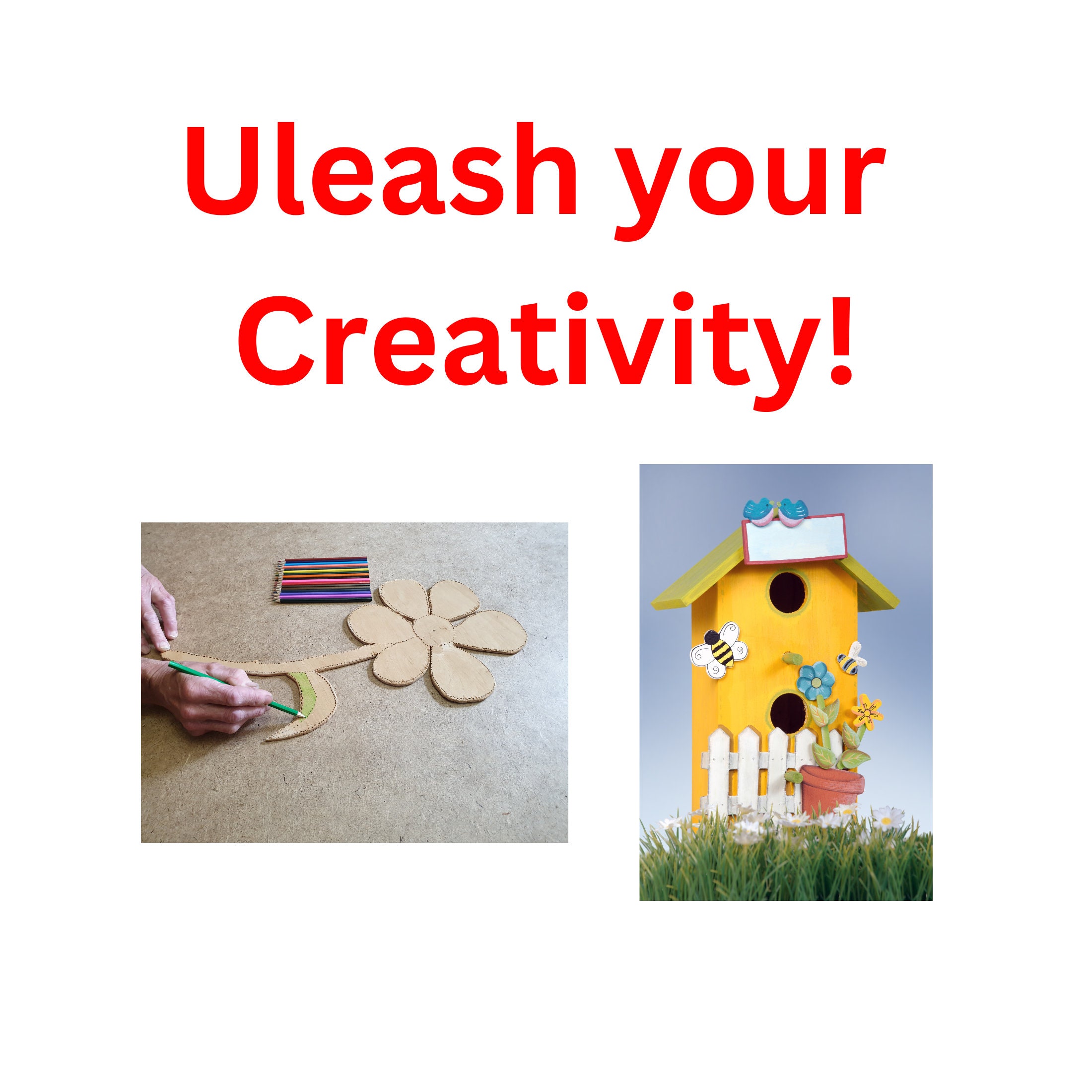 Unfinished Wooden Windmill Shape | Farmhouse Windmill Blank Cutout ...