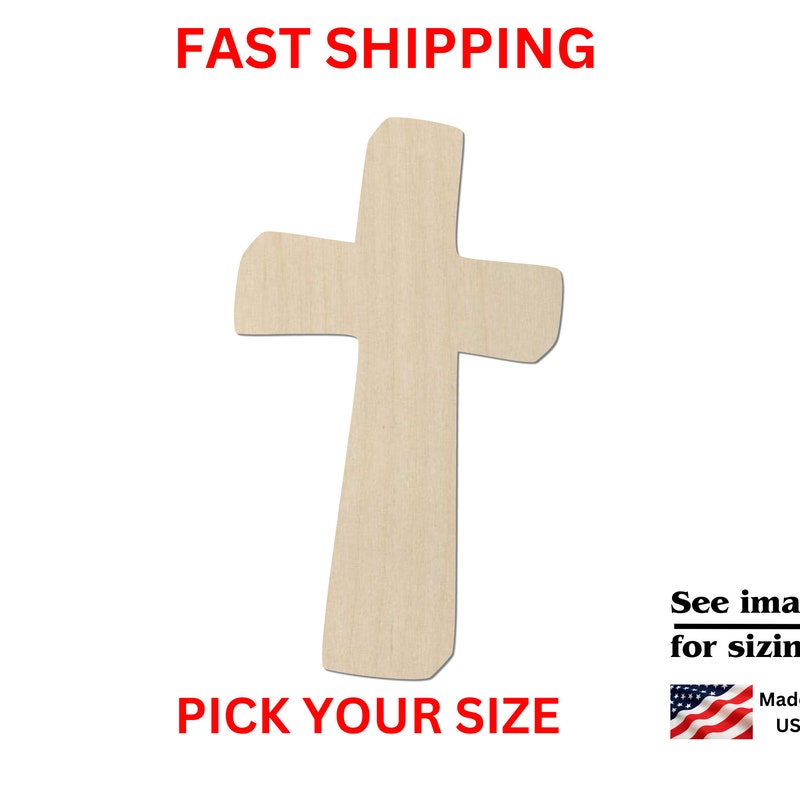 Cross Cut Out - Etsy