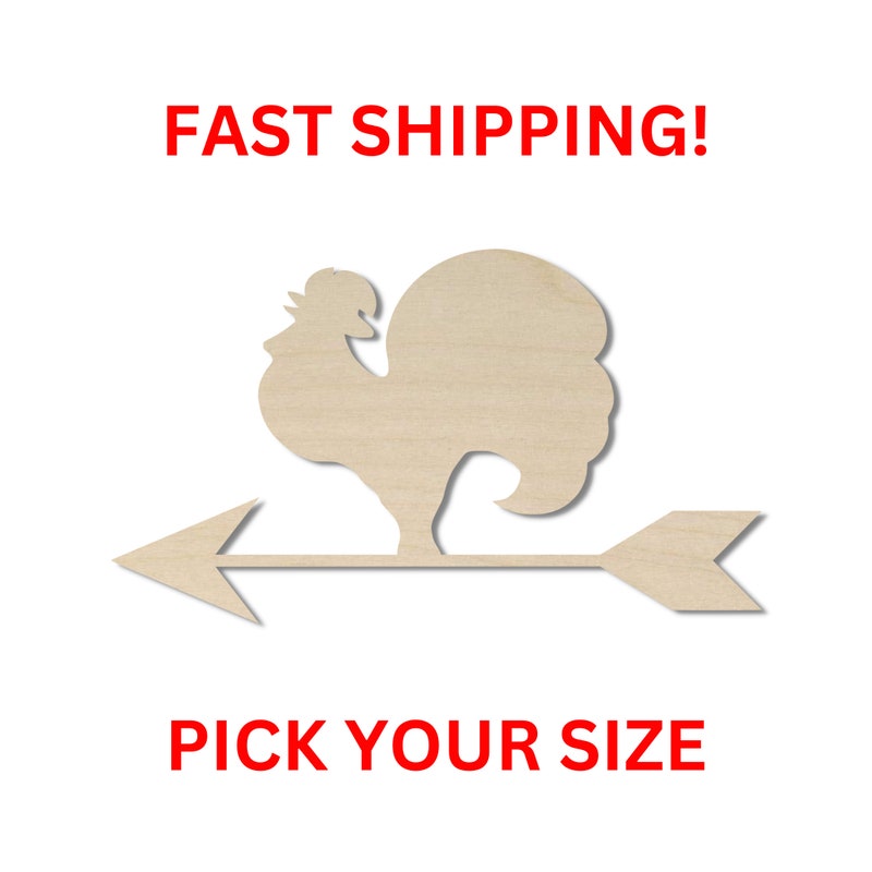 Weather Vane - Etsy