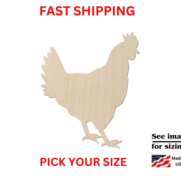 Chickens - Etsy