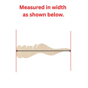 Unfinished Wooden Snowman Nose Shape | Snowman Nose Wood Cutout Shape ...