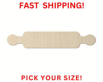 Unfinished Wooden Scary Cat Shape Wooden Cutout Cat DIY Crafting ...