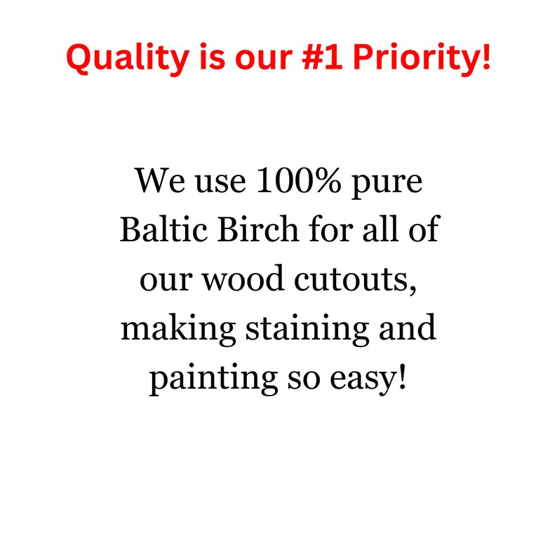 Unfinished Wooden Yak Shape | Bull Wood Cutout Shape | Laser Cut Blanks ...