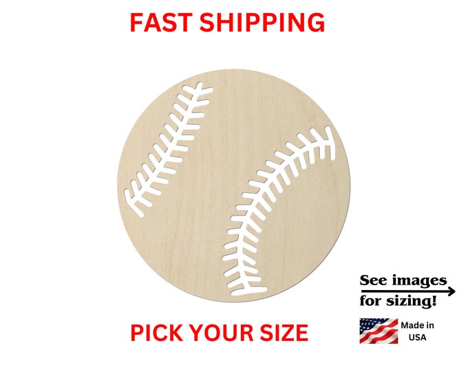 Laser Engraved Baseball Photo-wood Baseball Photo-baseball Photo Magnet ...