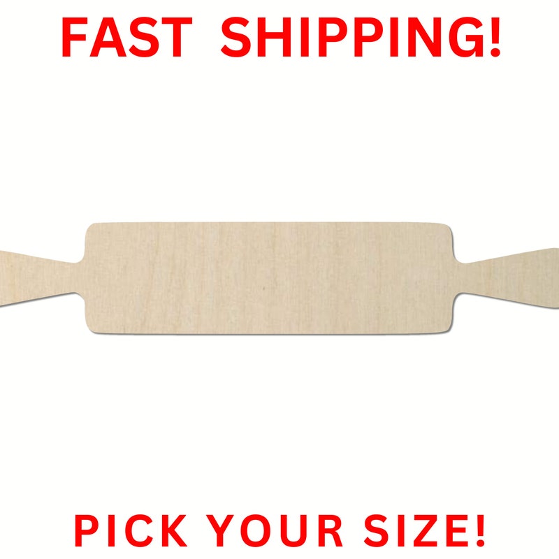 Rolling Pin Holder - Etsy