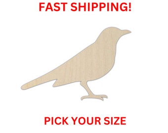 Unfinished Wooden Noah's Ark Shape Crafting Supplies Bible Flood Ark ...