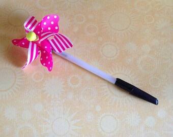 Pinwheel Party Favor | Etsy