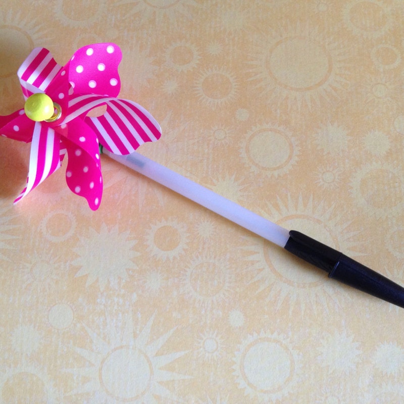 Pinwheel Party Favor - Etsy