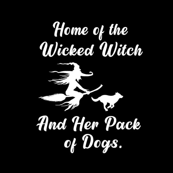 Wicked Witch - Etsy