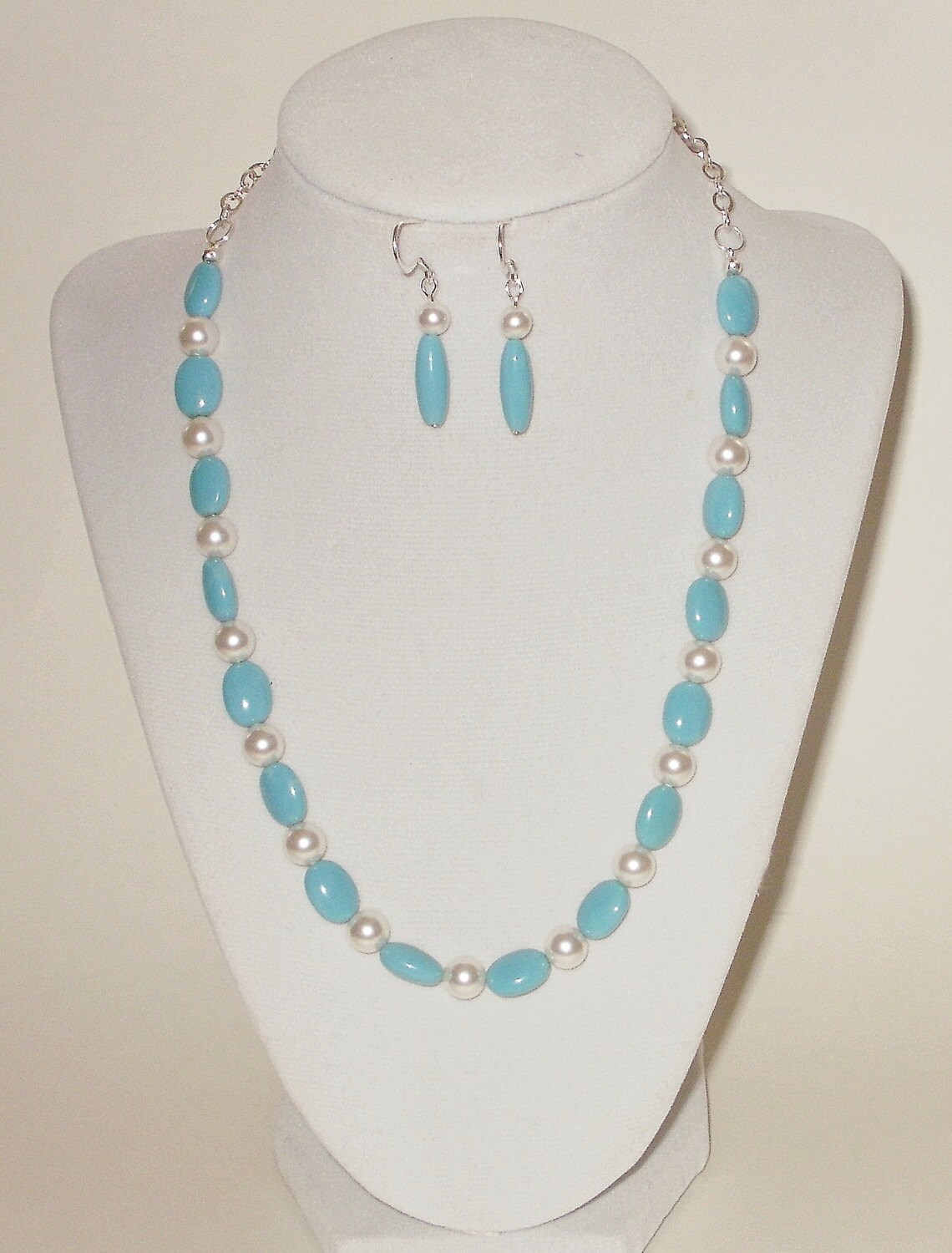 Joyería de la turquesa, collares de turquesa, turquesa, joyería J'NING ...