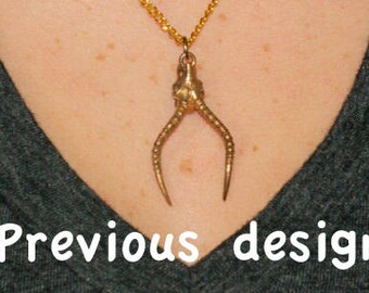 Impala Pendant - Etsy