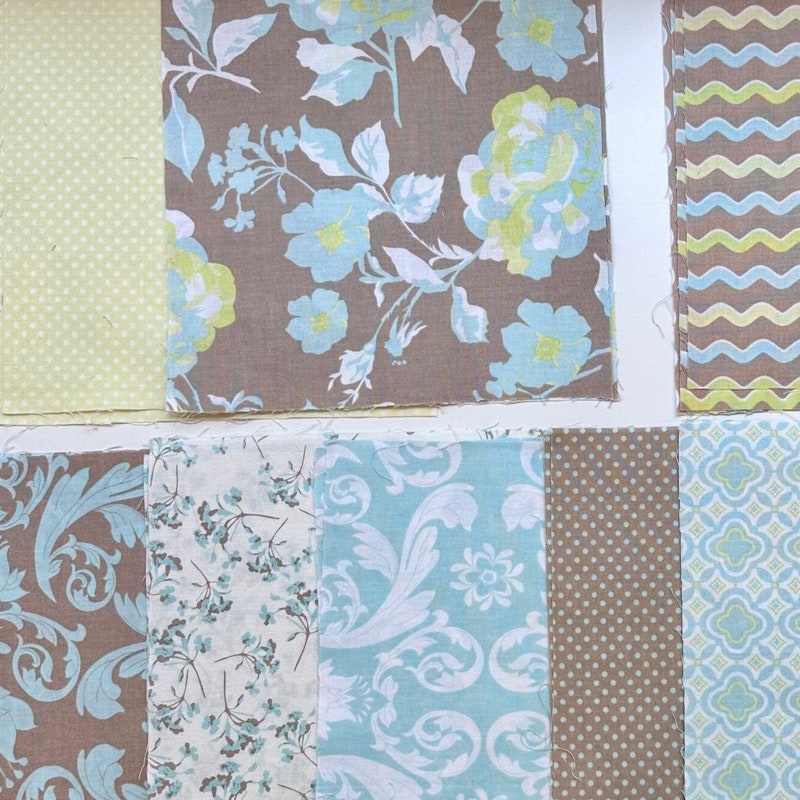 Emily Taylor Patterns - Etsy