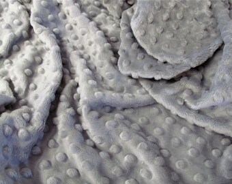 Shannon Dimple Dot Minky - Etsy