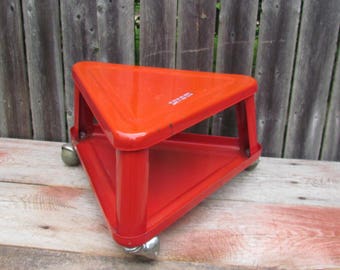 Mechanics creeper | Etsy