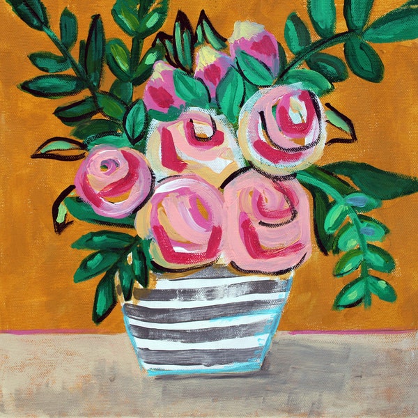 Still Life Modern - Etsy