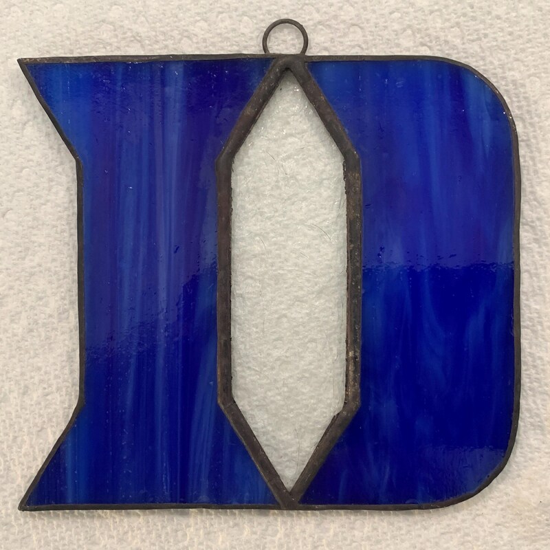 Blue Devils Shirt - Etsy