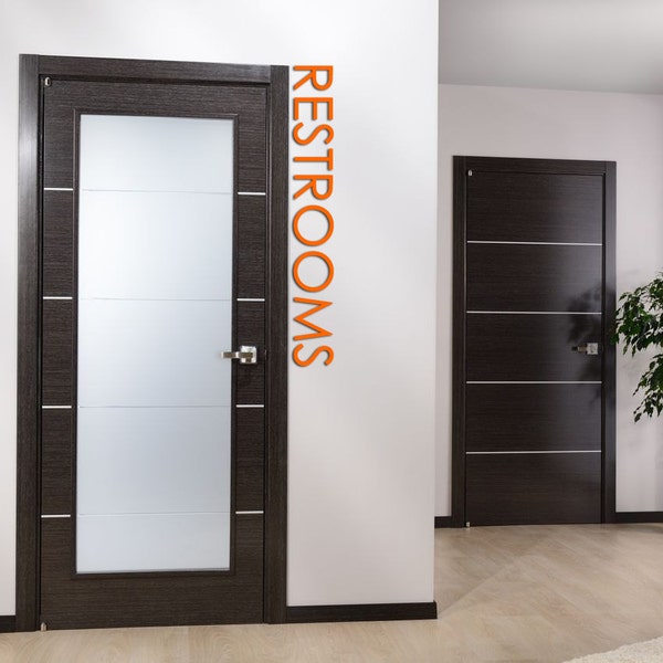 Typography Sign - Etsy