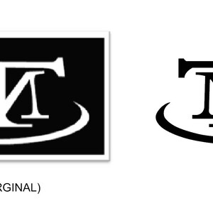 Custom Exterior Cedar Metal Sign - 72" X 20" - Professional Logo ...