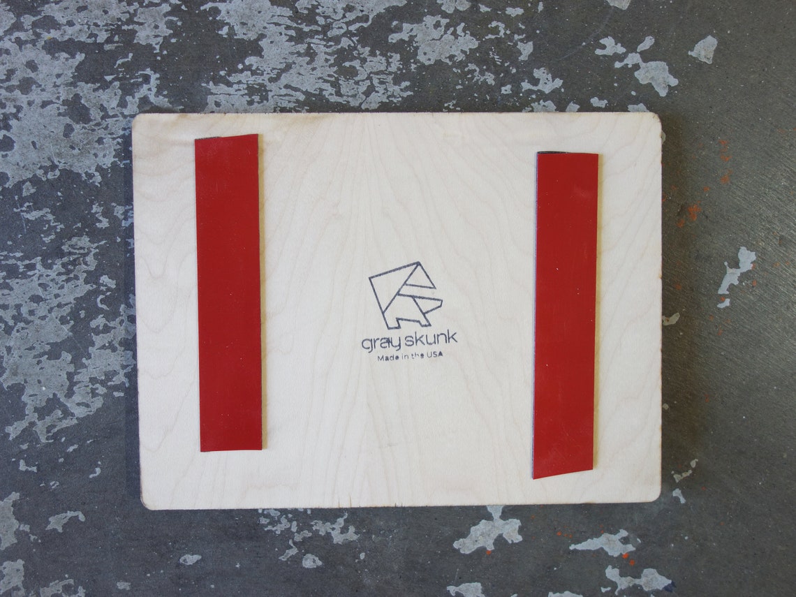 Changeable Insert Wood Room Sign - Custom Classroom With Braille ...