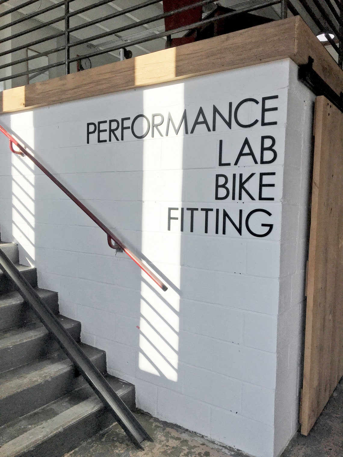 3D Restroom Sign Typography Letters 6 X 48 - Etsy