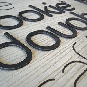 Complete Professional Custom Sign Packages - All Signage Needs to Open ...