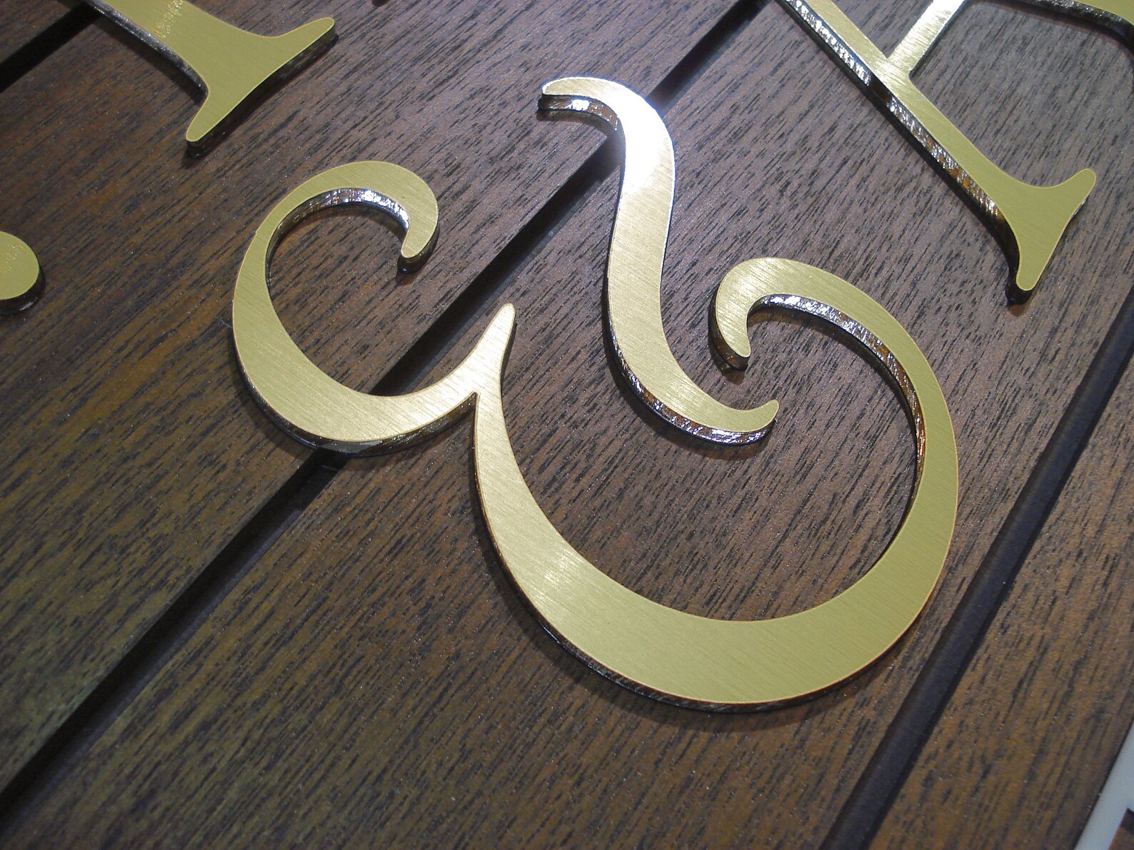 Exclusive Accounting Firm Office Sign Modern Business - Etsy