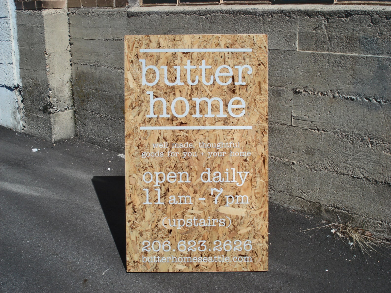 Large Custom Advertising Signs Professional Marketing | Etsy