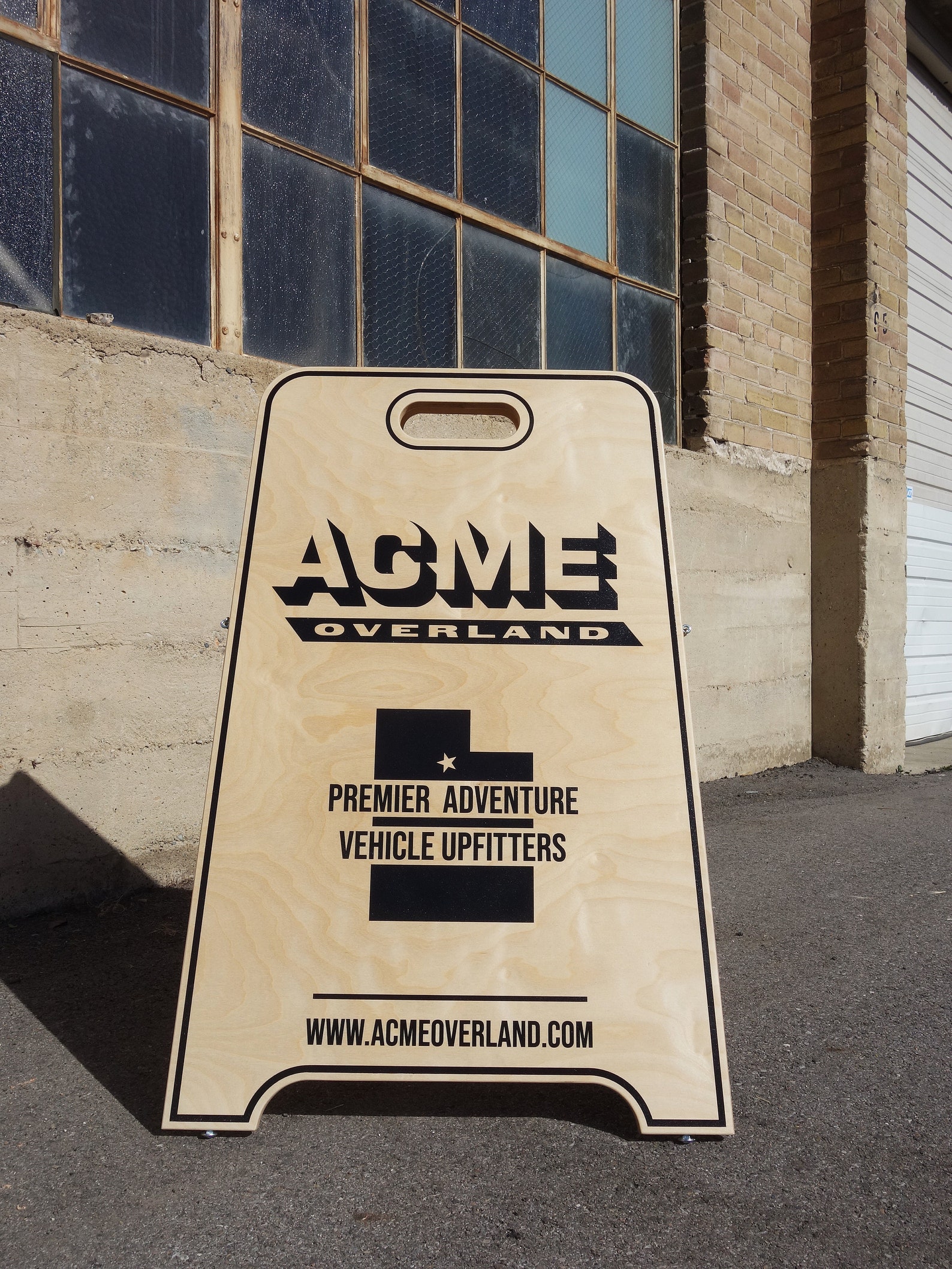 Sandwich Board A-frame Sidewalk Sign Retail Signage Pop up | Etsy