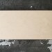 Dark Walnut Company Door Sign - 18" X 8" - Professional Office Look ...