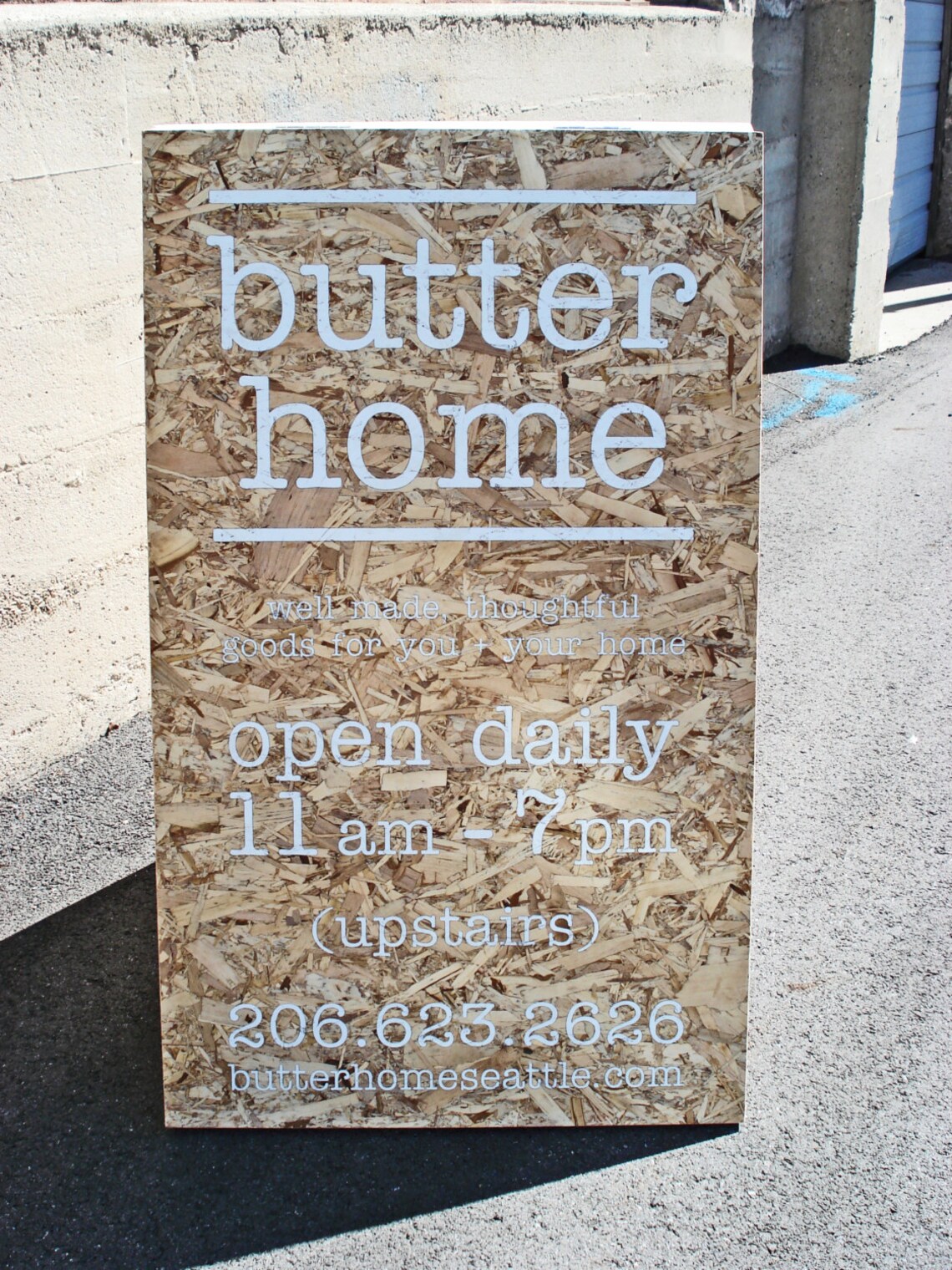 Large Custom Advertising Signs Professional Marketing | Etsy