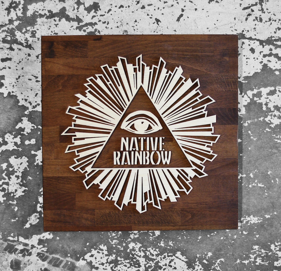 Custom Interior Office Signs - Personalized Company Signage - Large ...