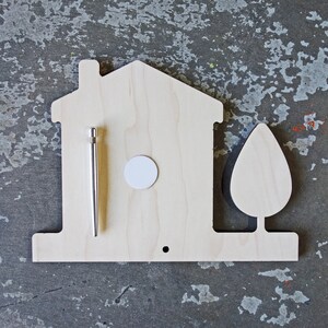 Airbnb VRBO Wifi Internet Sign - Wood NFC & QR Code Login - Tap or Scan ...