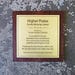 Solid Brass Award Art Plaque - Professional Museum Quality - 6"x6" Size ...