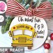 Digital File Only - Bus Driver, School Bus, Retirement Gift, Retirement ...