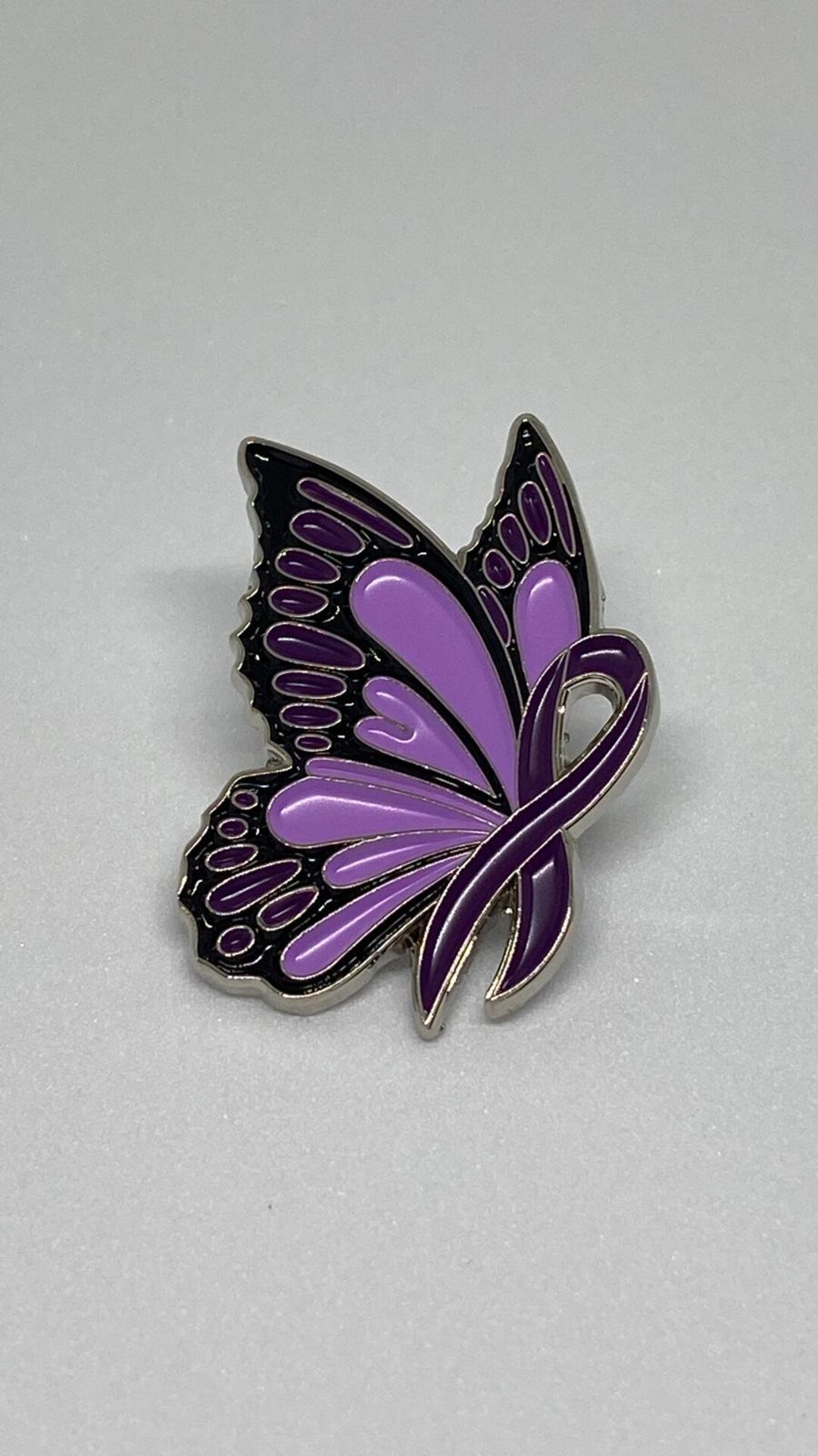 Fibromyalgia Awareness, Fibromyalgia Pin, Fibromyalgia Warrior, Chronic ...