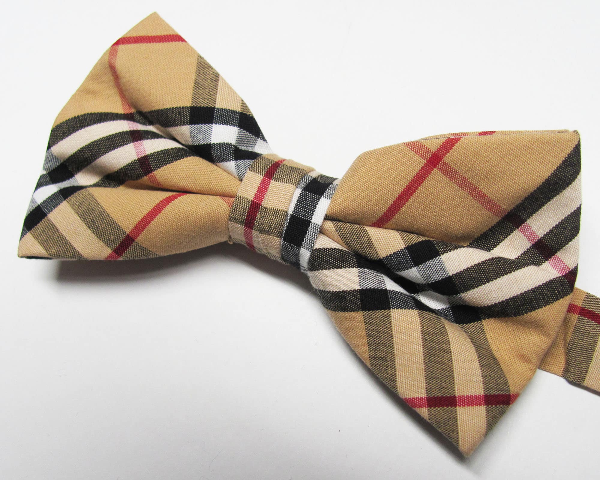 Burberry bow store