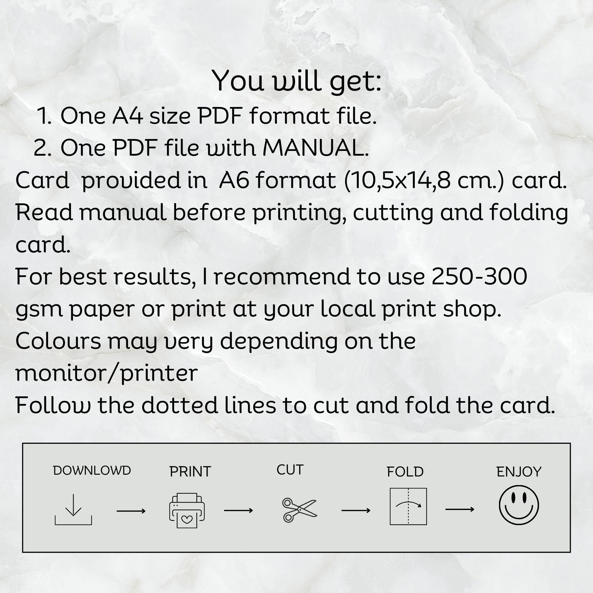 Printable Cat Cupid Valentines Day Card With Orange Cat Archer, Instant ...