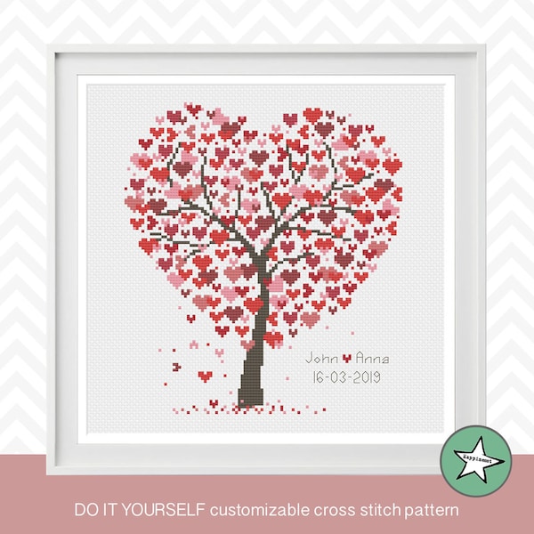 Cross Stitch Patterns - Etsy