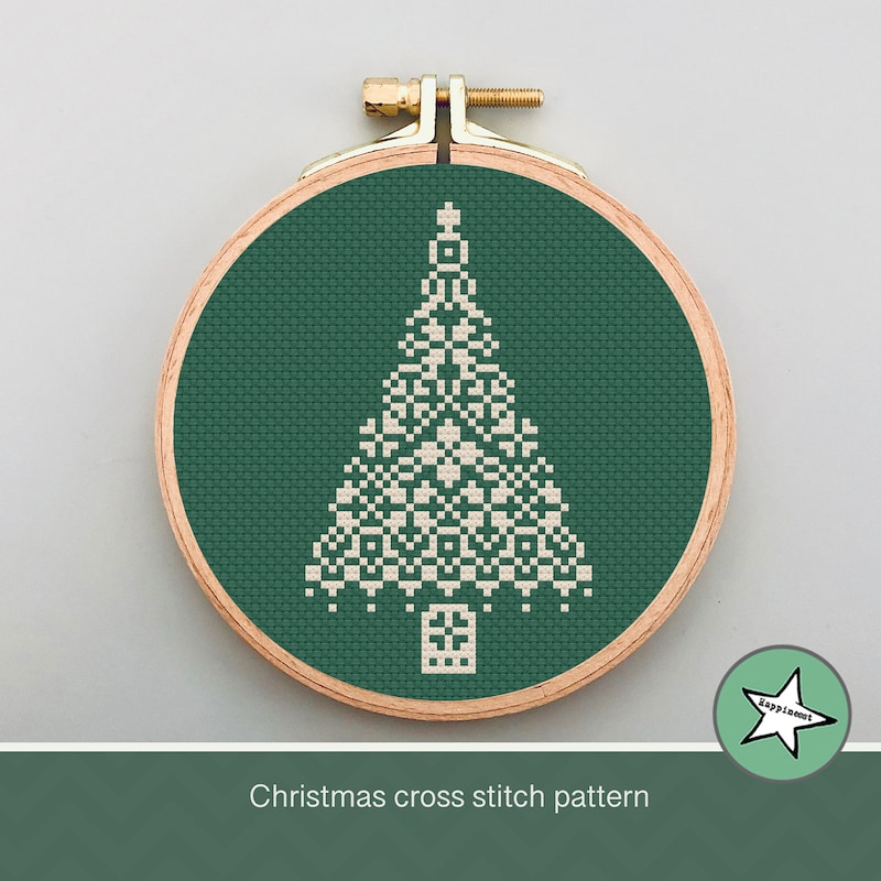 Lace Christmas Tree - Etsy