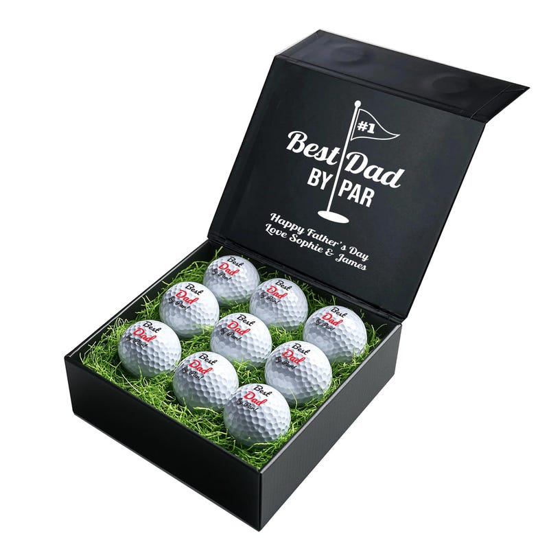 Golf Candy Boxes - Etsy UK