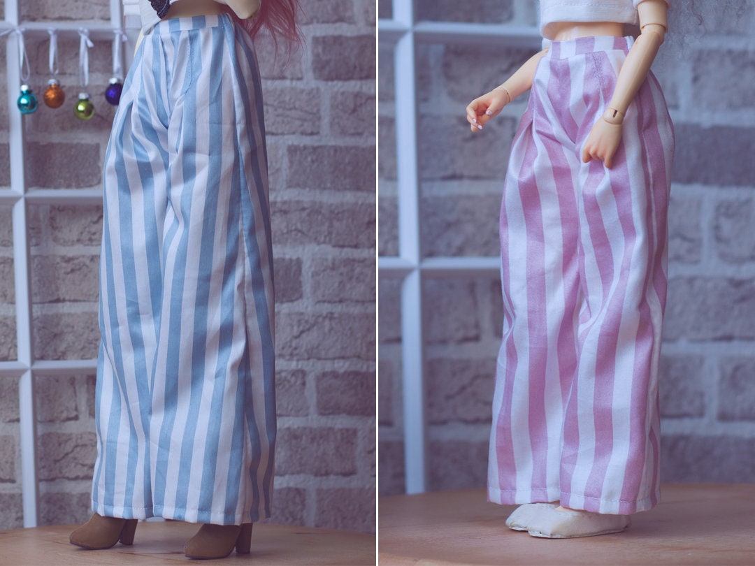 BJD Ball Jointed Doll / Wide Legs / - Etsy