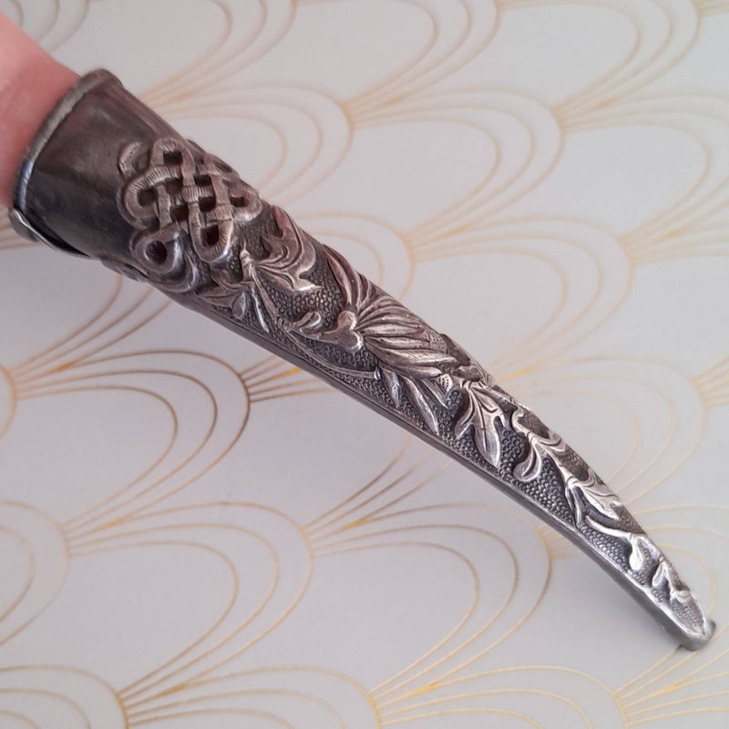 Nail Guards - Etsy