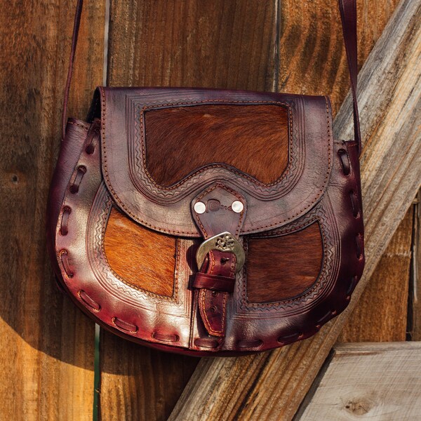 Vintage Satchel - Etsy