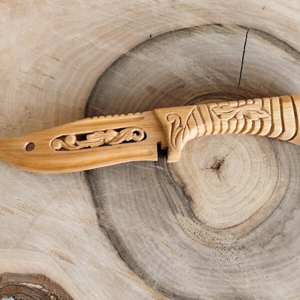 Athame - Etsy