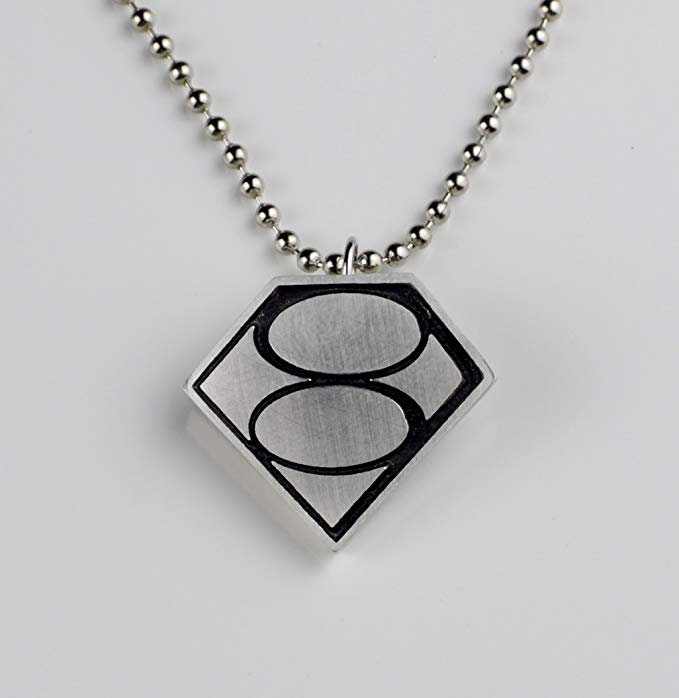 Smallville Symbol