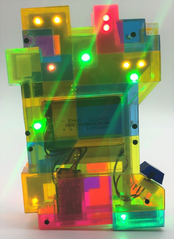 Quantum Leap Handlink