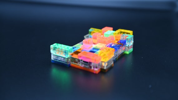 Quantum Leap Handlink