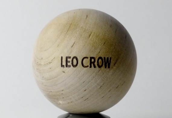 Minority Report Precog Ball